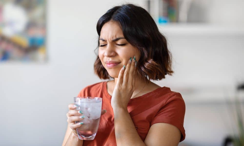 Here are Some Ways to Get Immediate Relief from Sensitive Tooth Pain
