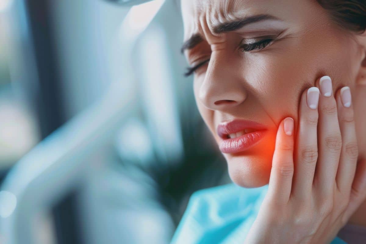 Managing Pain After a Root Canal: What’s Normal & What’s Not